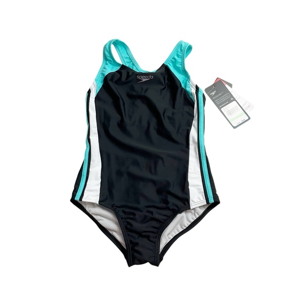 Speedo | Swim | New Speedo One Piece Swimsuit | Poshmark